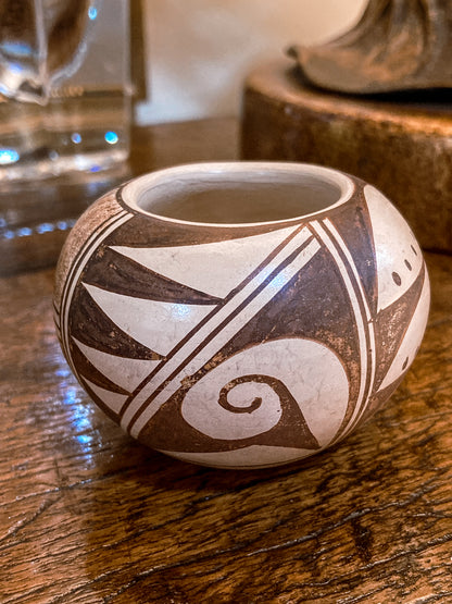 tribe pottery